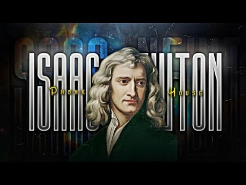 NEWTON-EDIT|isac newton EDIT |Newton status House song edit #newton#math#gravity@itzmonuofficial