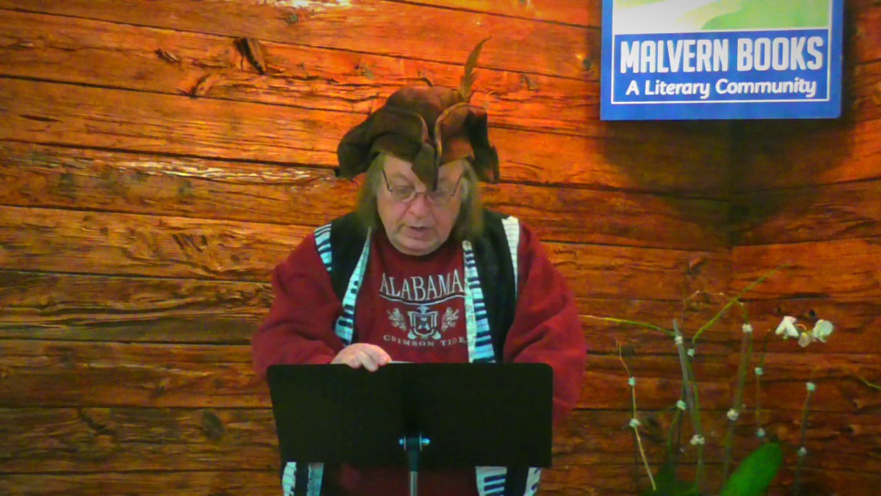 David Lester Young at Malvern - YouTube