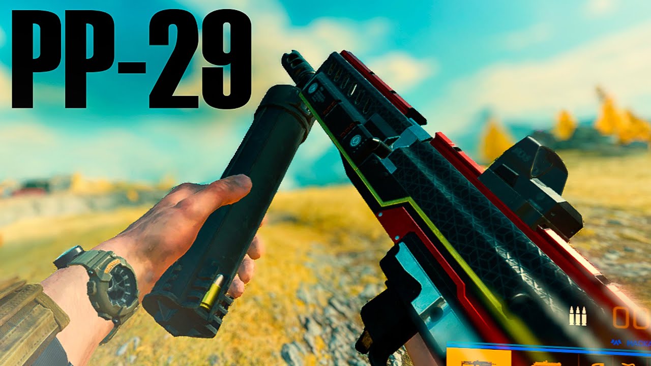 PP 29 GUNPLAY NO COMMENTARY BATTLEFIELD 2042 - YouTube