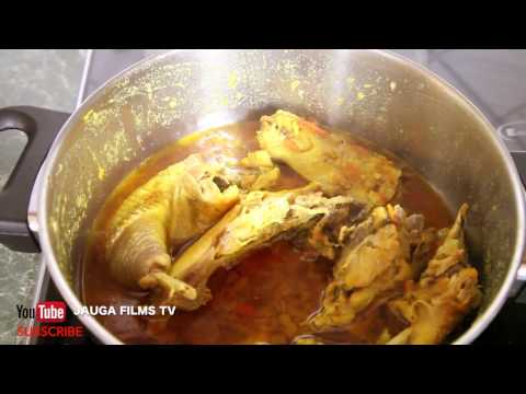 Okufumba Enkoko - YouTube