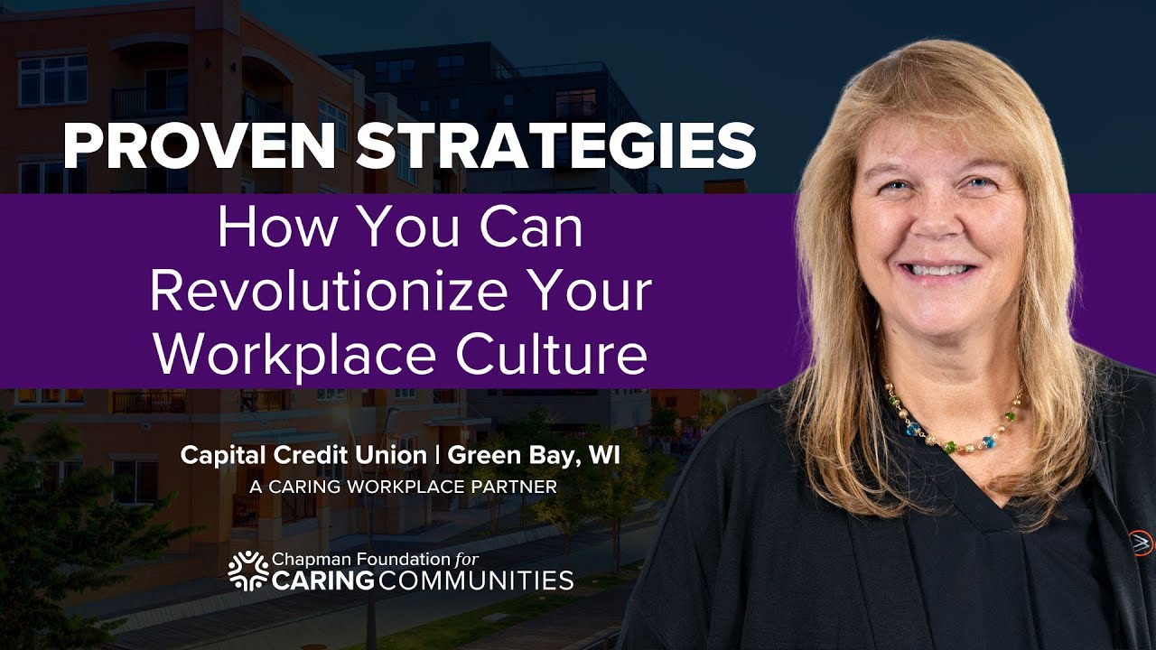 How Can You Revolutionize Your Workplace Culture with our Proven ...