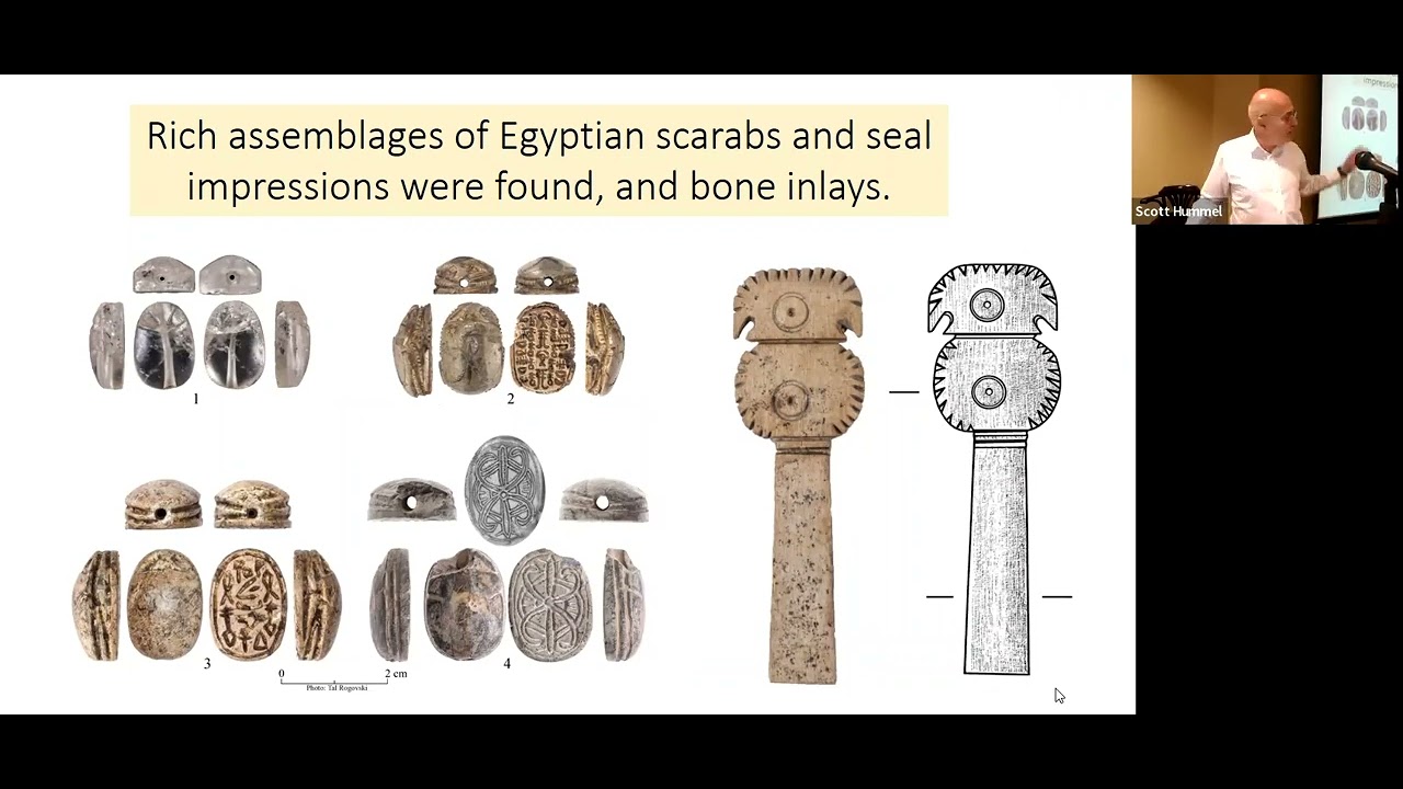 Presentation by Dr Garfinkel - YouTube