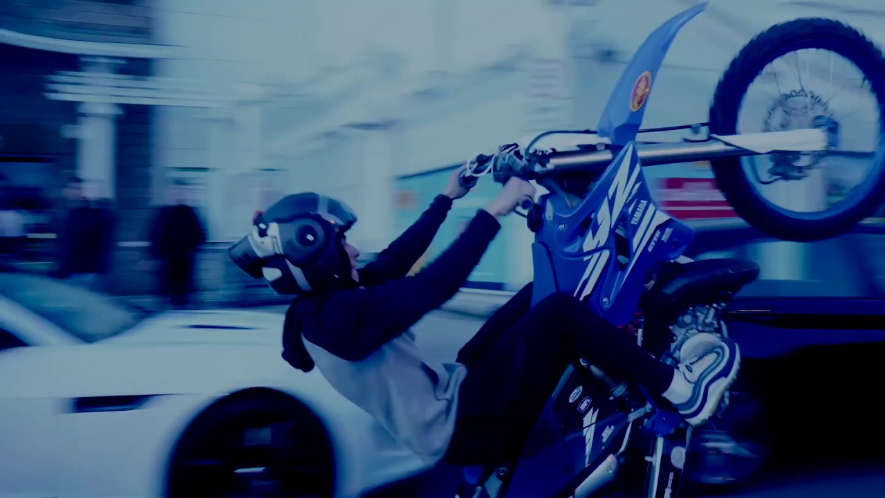 Street Antics official video: Summer Meltdown 20/06/20 - YouTube