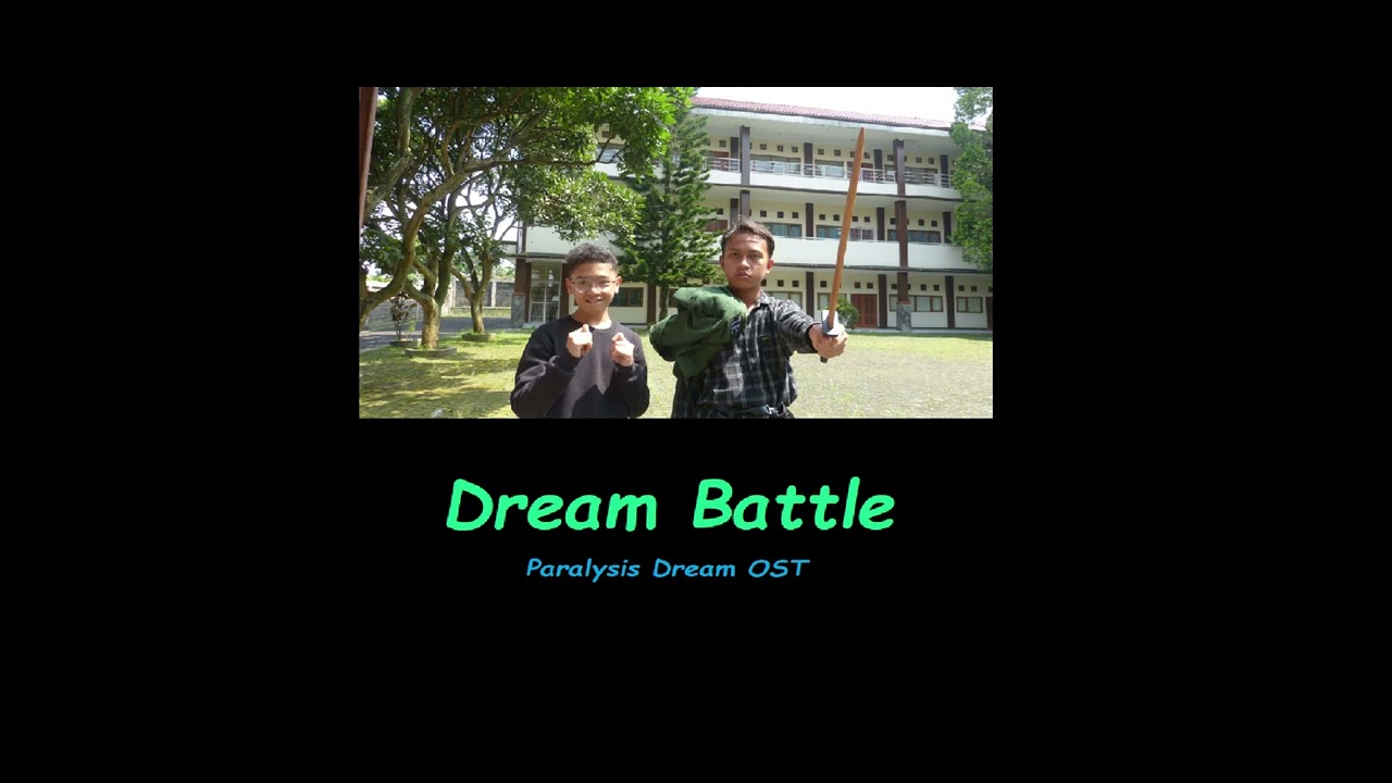 Dream Battle - YouTube