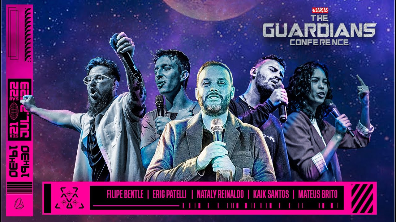 SARÇAS | THE GUARDIANS - YouTube