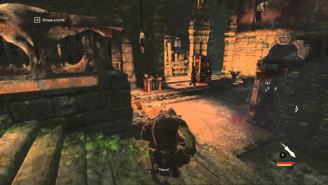 Dose of his Own Medicine - Styx: Master of Shadows Achievement Guide ...