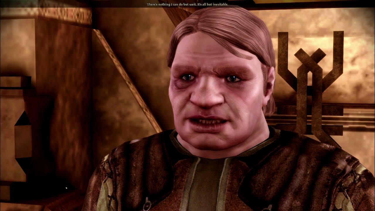 Dragon Age Origins Complete Playthrough play20 YouTube dragon-age-origins-complete-playthrough-play20-youtube