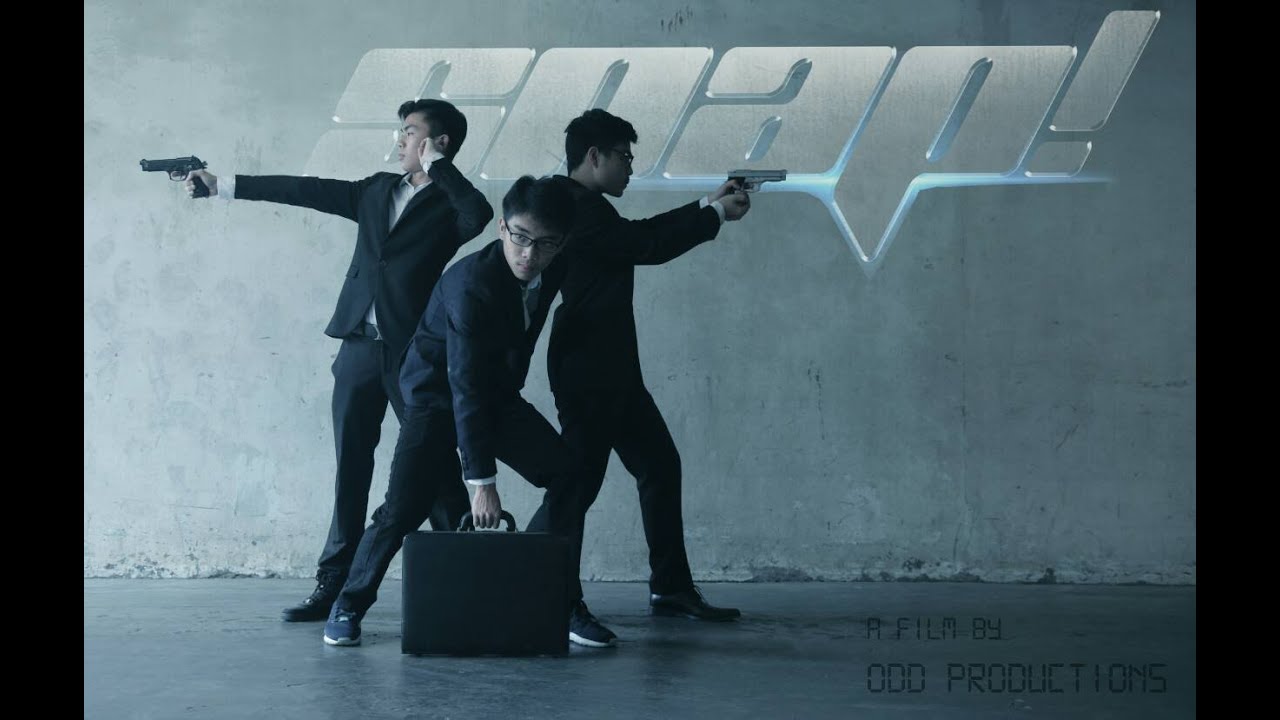 SNAP! - An Action Short Film - YouTube