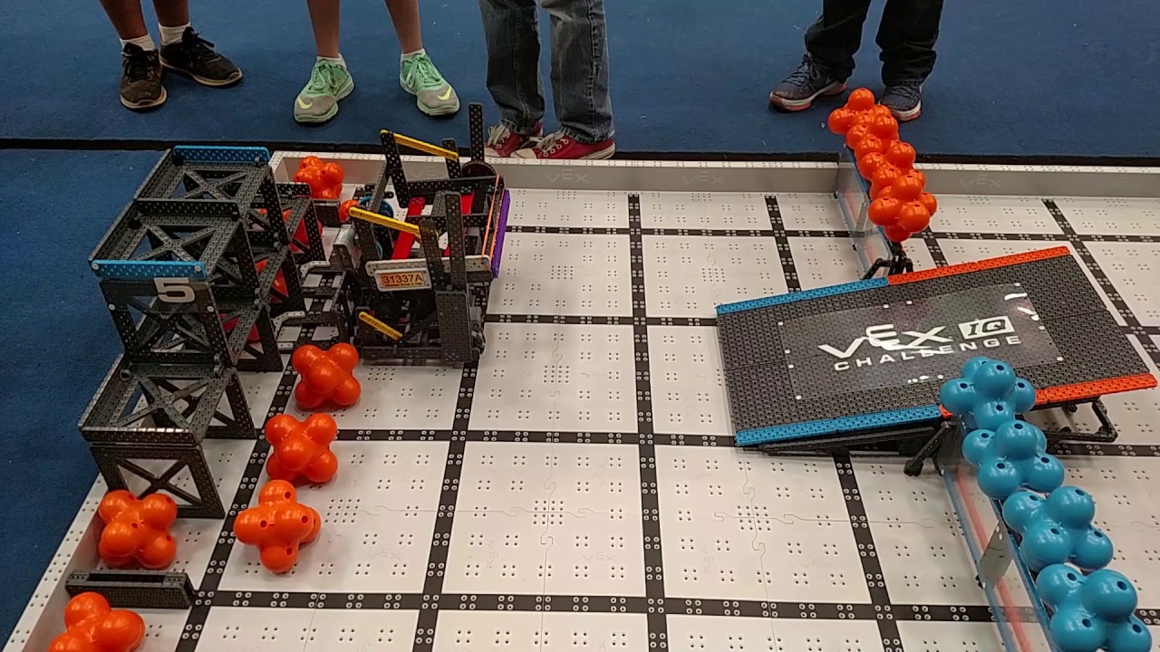 Robotics - YouTube
