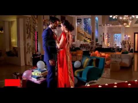 En komik kamera arkası görüntüleri bir garip aşk