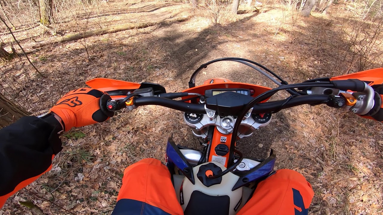 Ride video 1 - YouTube