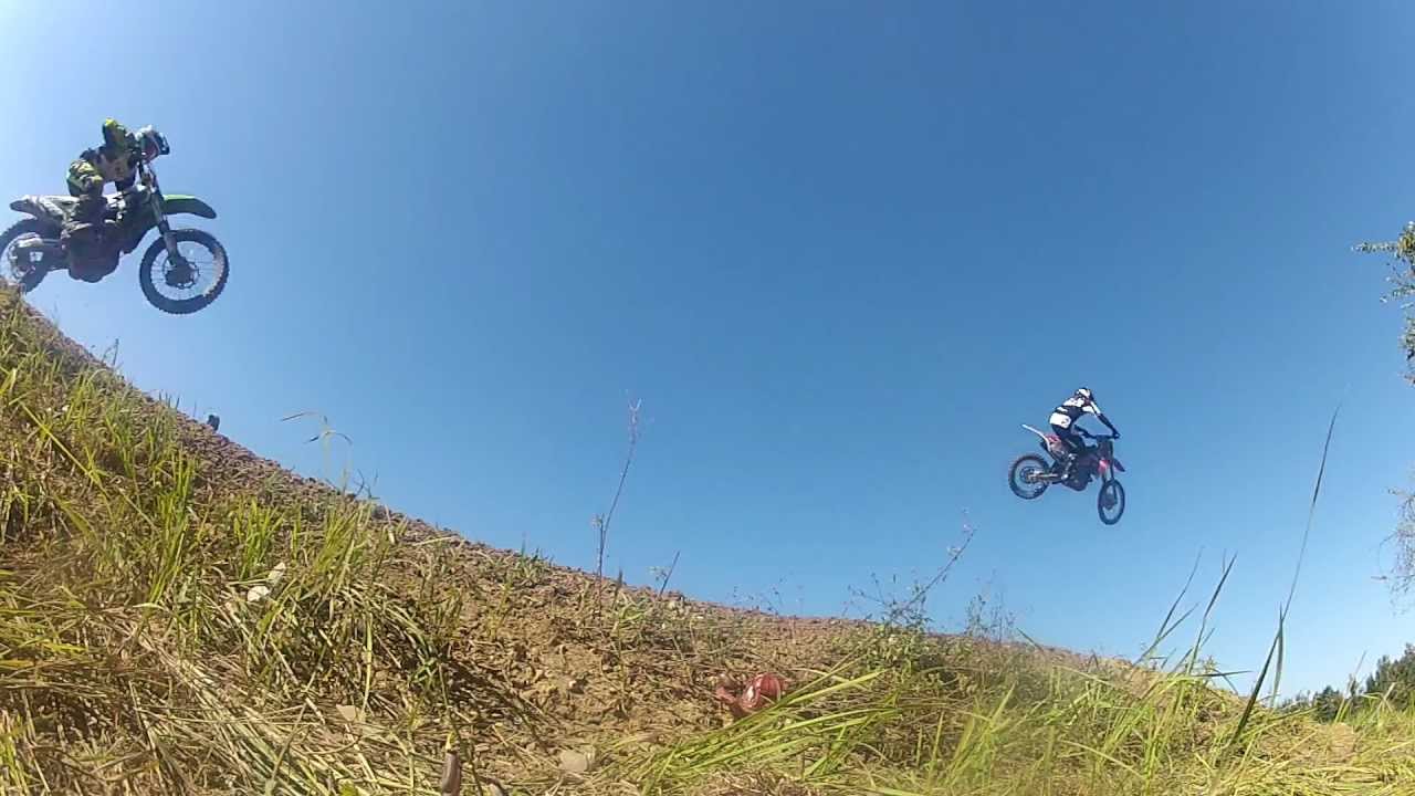 2012 Mini o's Motocross Olympic. Gatorback, Gainesville, FLORIDA. vid 3 ...