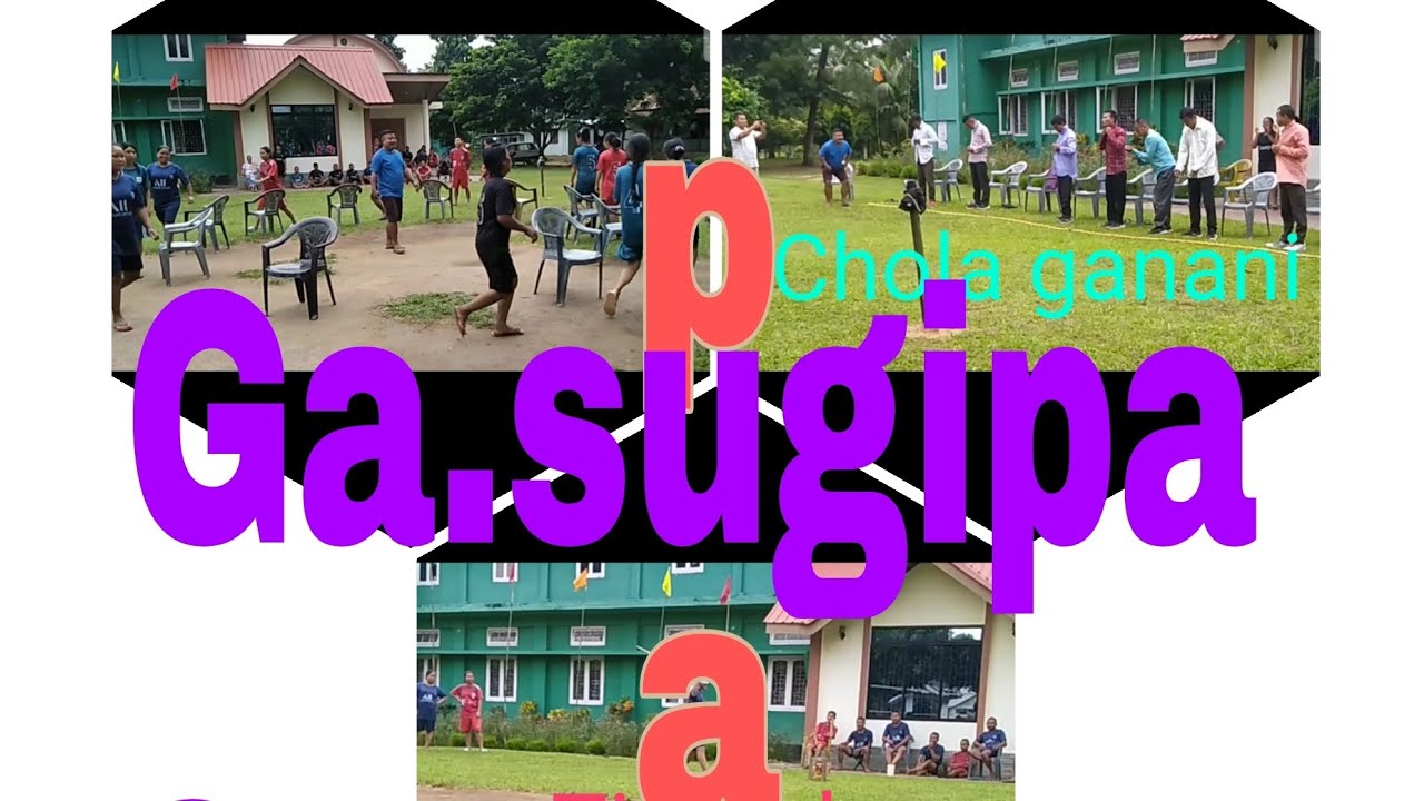 ABS ANNUAL SPORTS// Vlog video || Ga.sugipa Gamerang https://www ...