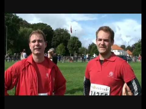 Marselisborgløbet 2009