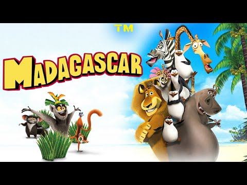 Madagascar - Trailer Deutsch (HD)
