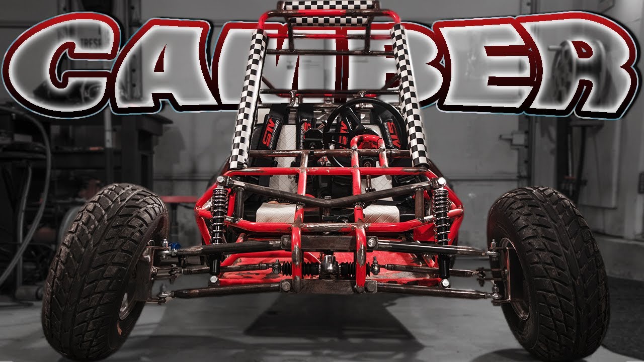 Camber Angle Explained | Performance Impact | TYRANIS TIPS - YouTube