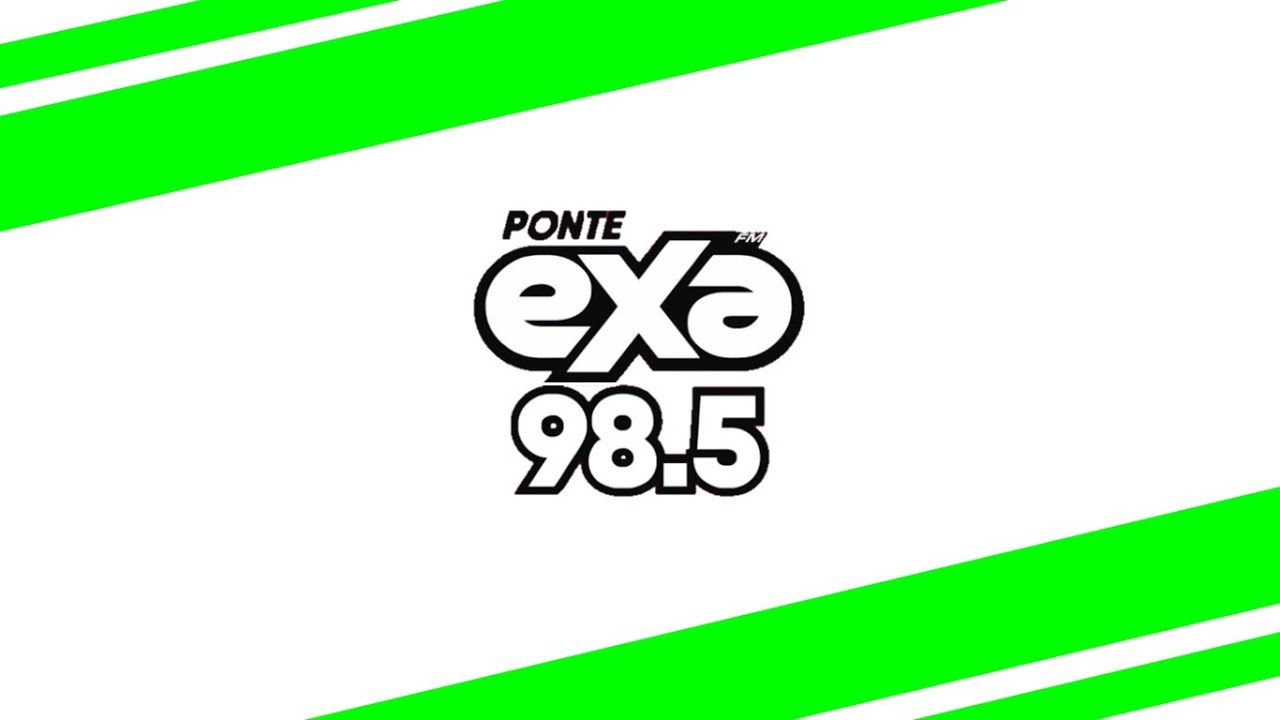 Radio Exa Logo Estoy Ocupad@ 😅