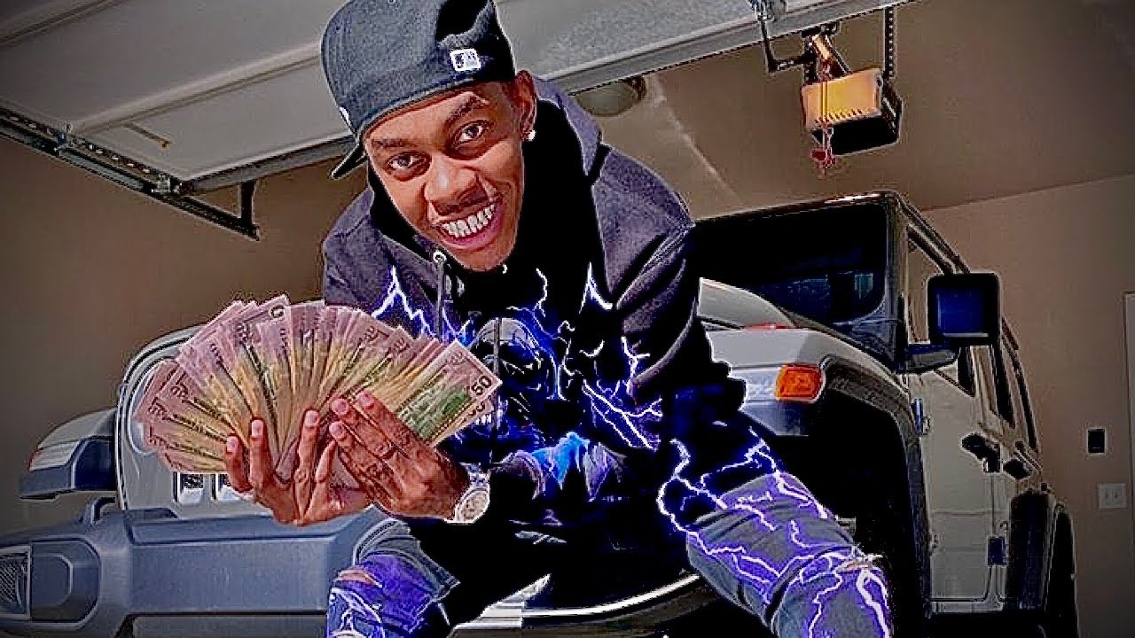 [FREE] Co Cash x Action Pack AP x Denaro Love {2020} Type Beat “Extendo ...