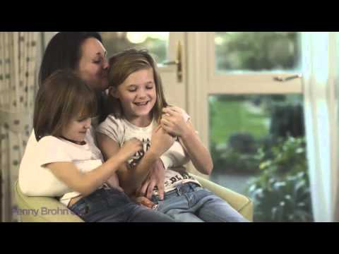 Intro to Penny Brohn - YouTube