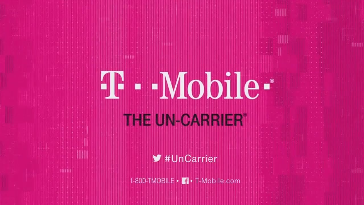 T-Mobile Commercial • Dion Williams - YouTube