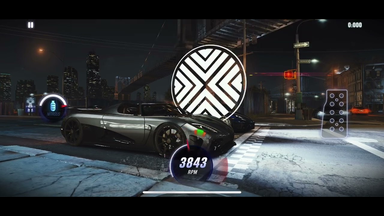 CSR2 racing 2 Shax koenigsegg agera r - YouTube