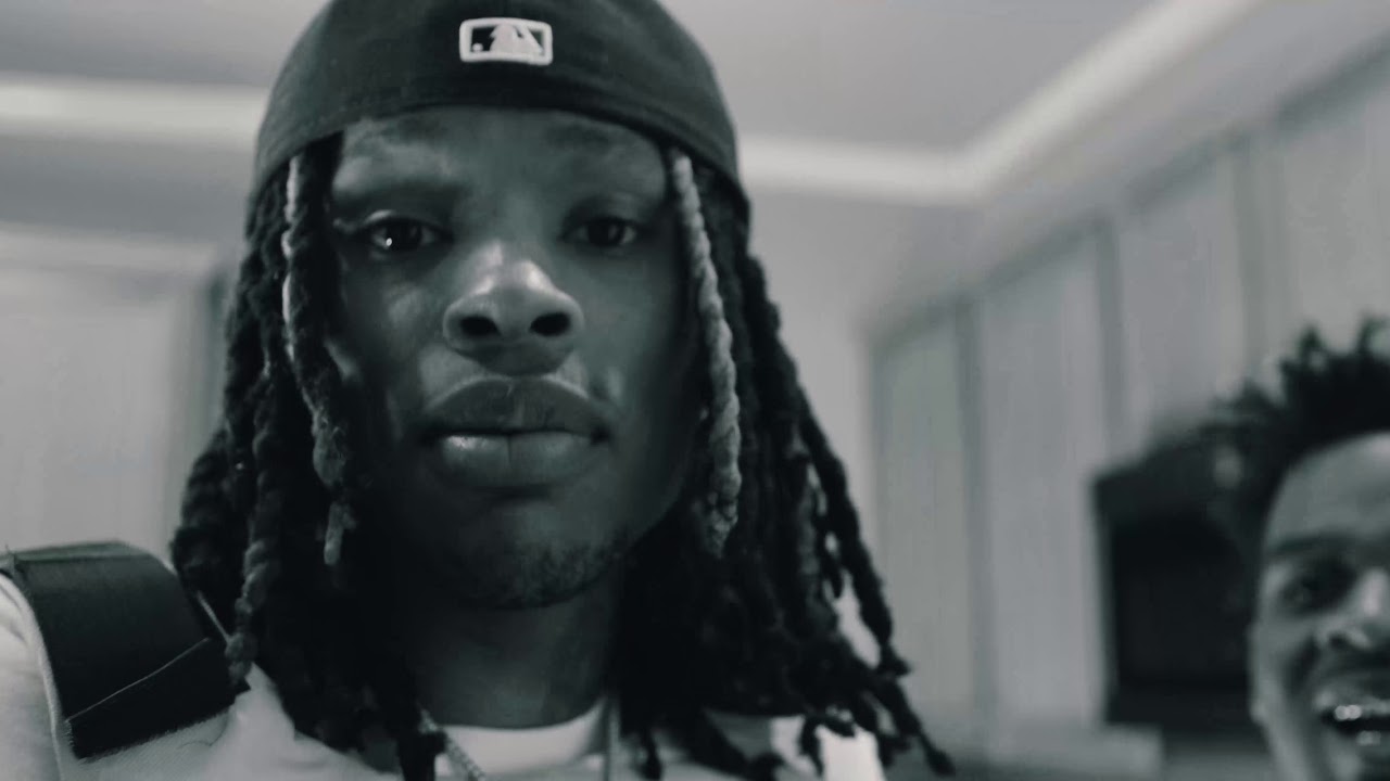 Rody ABM Ft King Von - Pop Out (Official Video) - YouTube