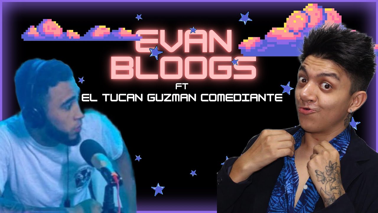 TUCAN GUZMAN PODCAST #2 - YouTube