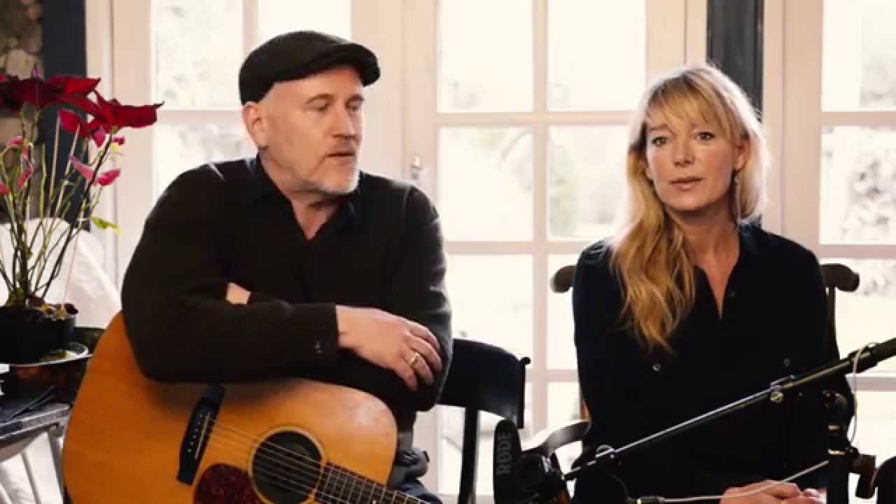 Sing Sing Sing The Crossover sang for sang - Video 12: I Found Love ...