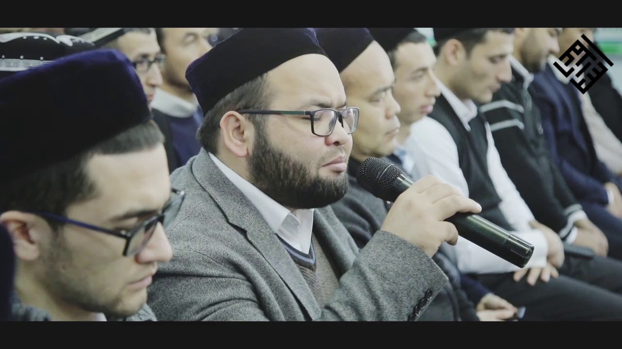 Go'zal qiroat Jasur qori | Best Quran recitation by Jasur qori - YouTube