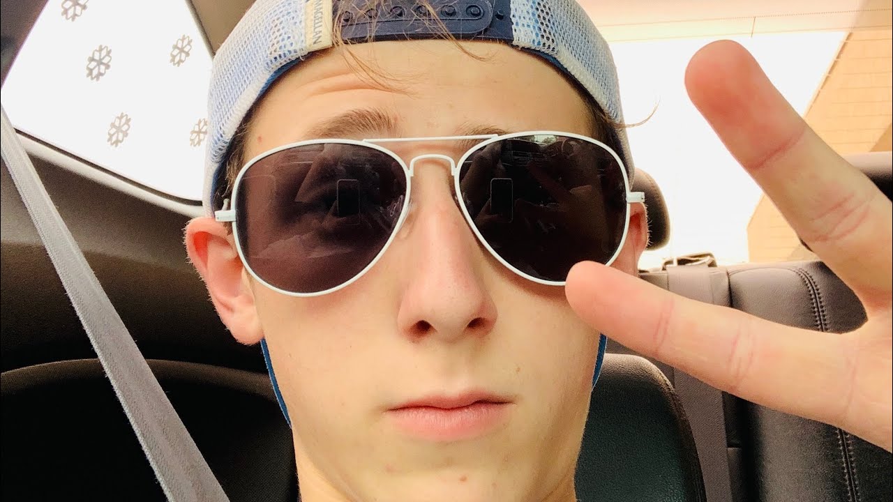 2021 Solo Contest: Sea Fever By Mark Andrew’s- Jackson lacefield - YouTube