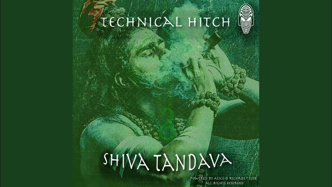 Shiva tandava stotram original - fozcl