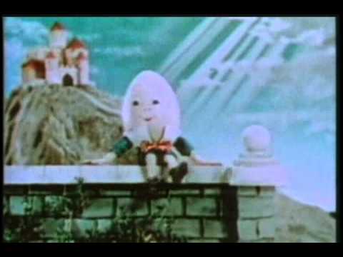 humpty dumpty - YouTube