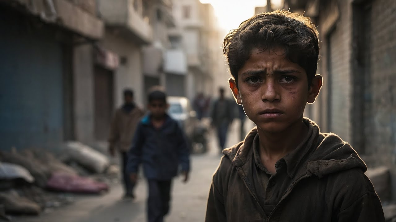 You'll Be Moved To Tears When You Hear This Heartbreaking Life Stories ...
