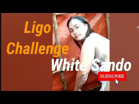 ligo Challenge White Sando
