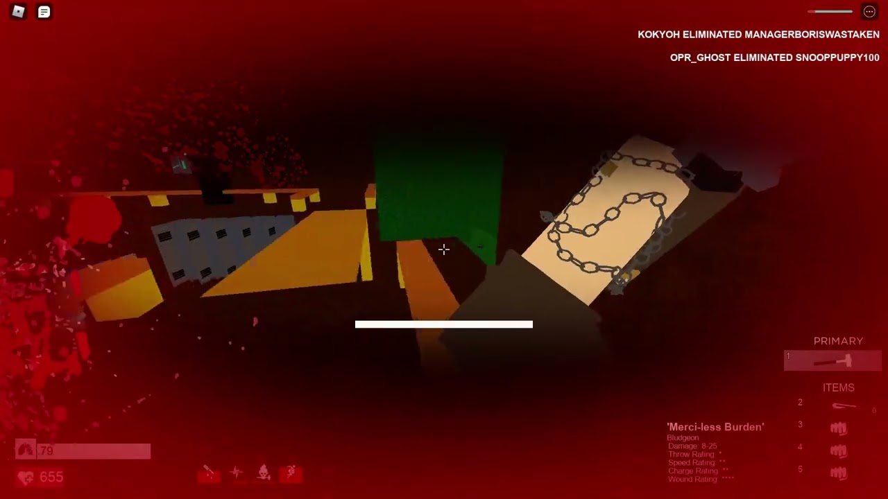 UMG [Rayzen's Return] - YouTube