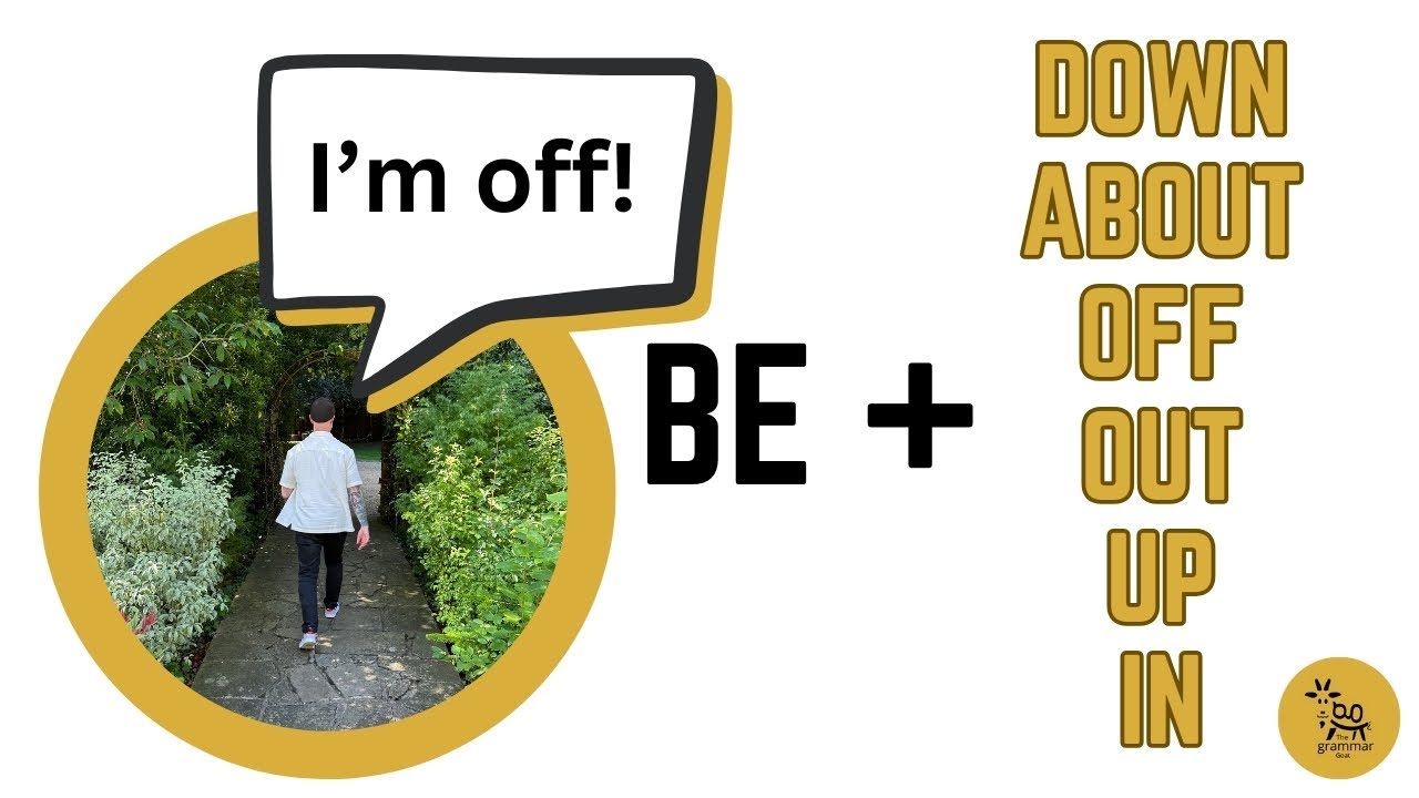 Learn 'be' expressions #learnenglish #grammar #english - YouTube