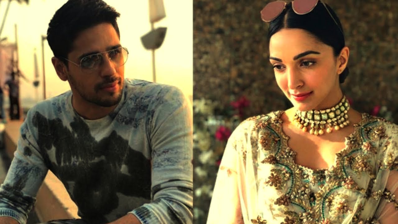 Is Kiara Advani Dating Sidharth Malhotra? | IFH - YouTube