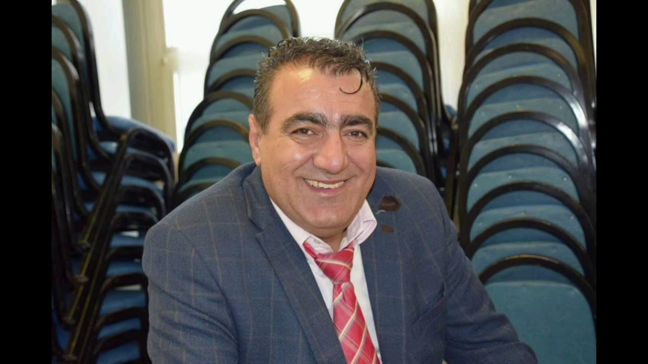 اجمل اغاني كوجري ديركا حمكو 2021 الفنان ازاد فقه Azad faqa - YouTube