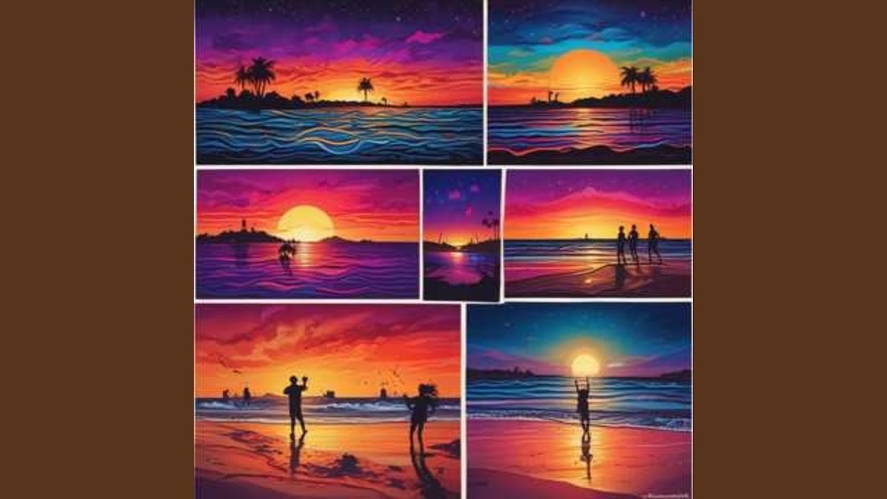 verano ardiente - YouTube