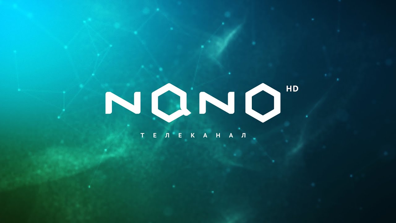 Nano HD Channel - YouTube