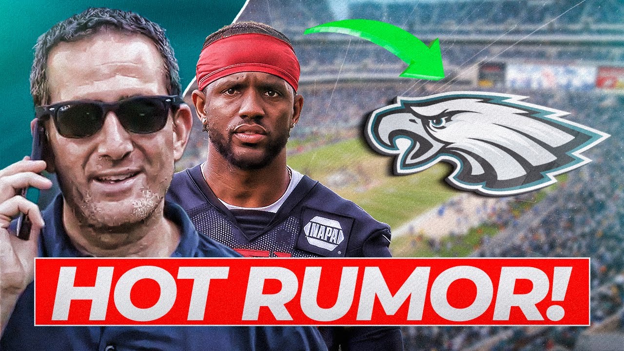 BREAKING NEWS! ROSEMAN WORKING HARD! HOT RUMOR! PHILADELPHIA BIRD ...