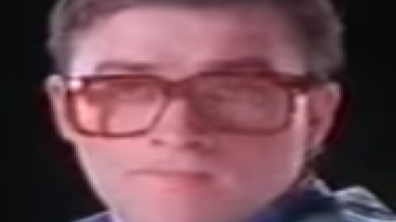 Loadsamoney but every time they say money it gets faster - YouTube