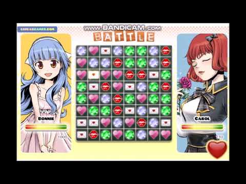 [Love Quest] game gameplay - Part 2 - YouTube