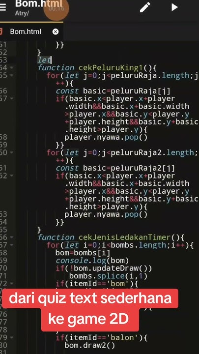 Javascript Native Tutorialcoding Coding Programming Youtube