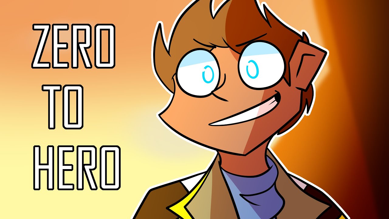 Zero to Hero | Rowan Freemaker PMV - YouTube