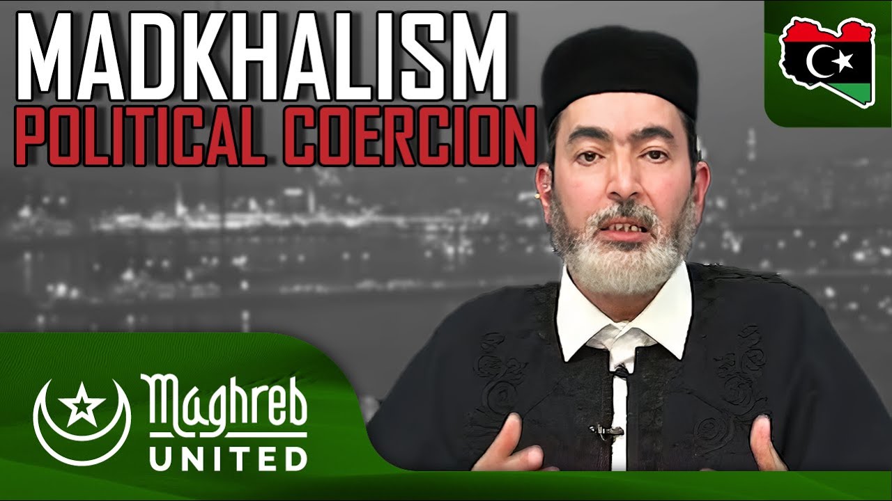 Evaluating Saudi Support for Madkhali Thought Post-Arab Spring with ...