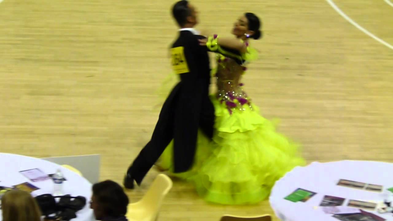 Valse Viennoise finale - YouTube