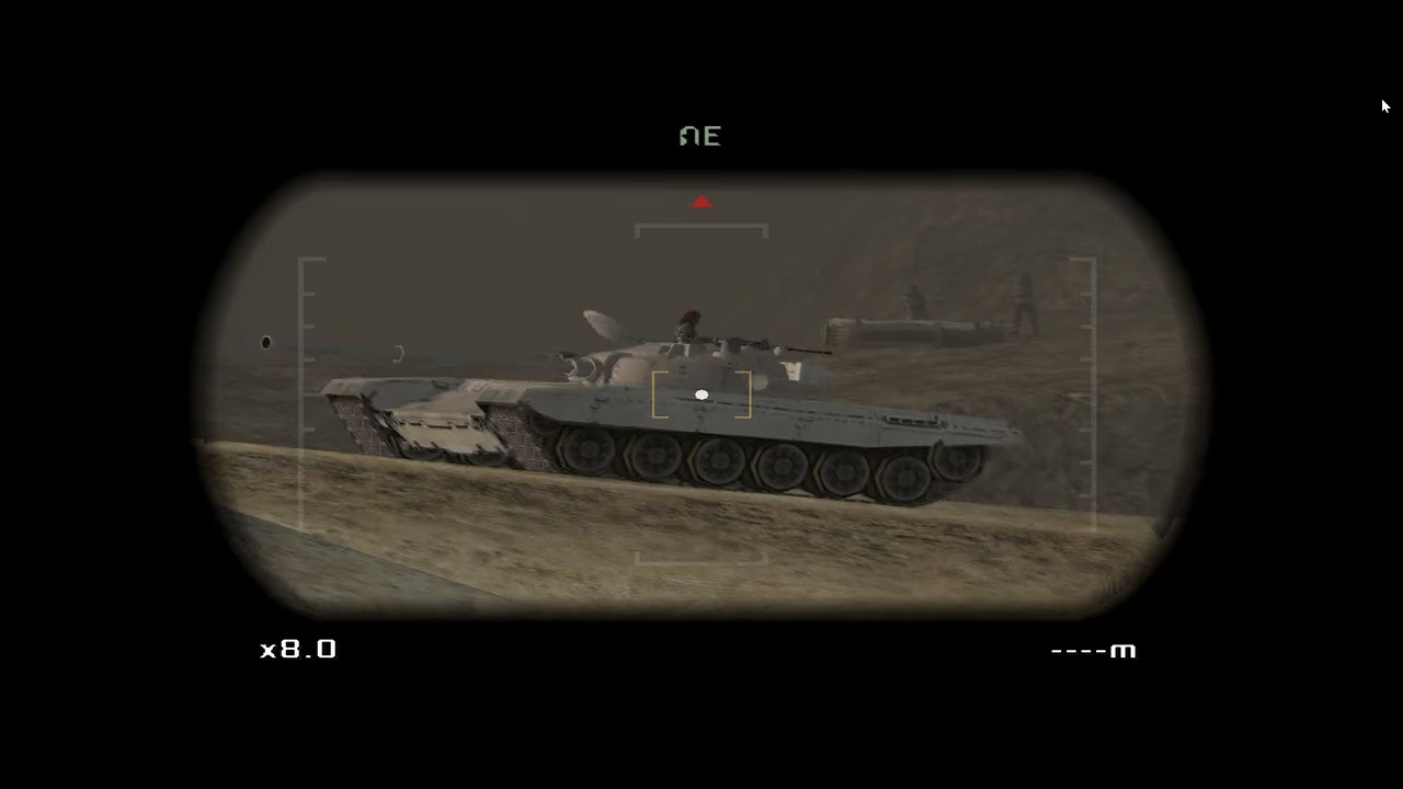 Socom 3 - Mission 2 Destroy the Bridge【PS2】 - YouTube