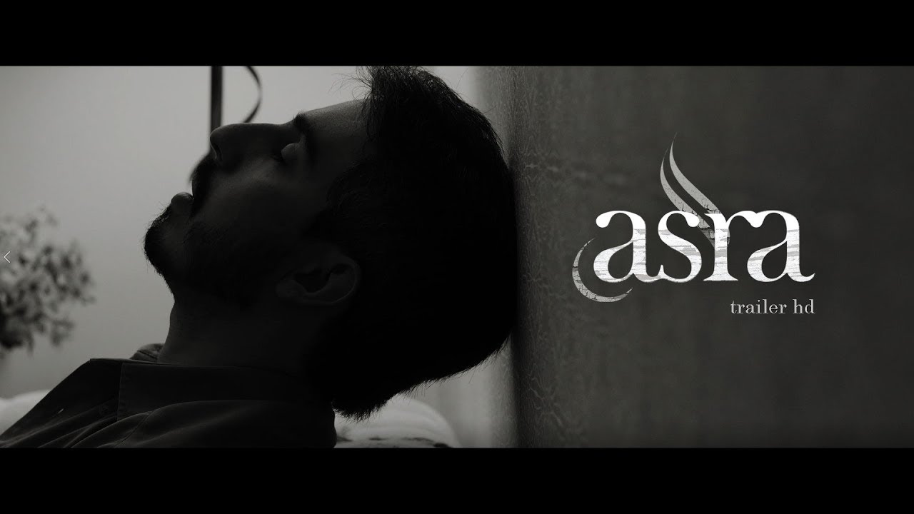 Asra - Short Film (Trailer) - YouTube