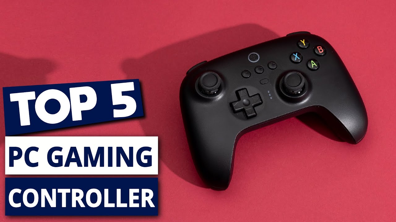 Top 5 Best Gaming PC Build in 2024 (For All Budgets) - YouTube